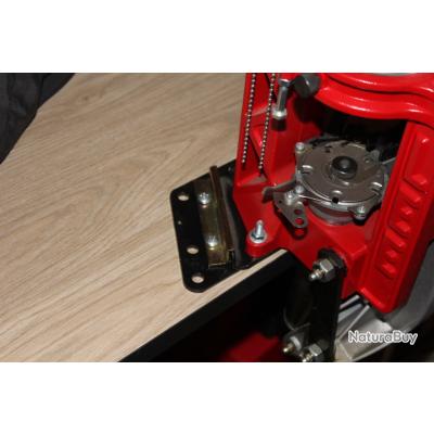 Presse progressive Lee LoadMaster avec Lee Bench Plate - Kits et ...