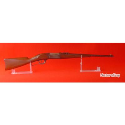 Rare SAVAGE 1889 Rifle excellent état calibre 303SAV Cat D2°e - Armes ...