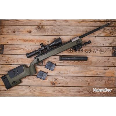M40 VFC gas TBE - Fusils de sniper (13957843)