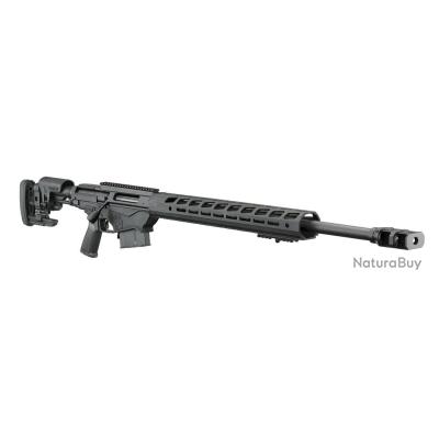 Carabine TLD Ruger précision Rifle Magnum Calibre 300 PRC - Carabines ...
