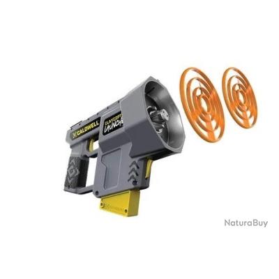 Lanceur de disques ClayCopter™ de Caldwell - Lanceurs de plateaux de ...