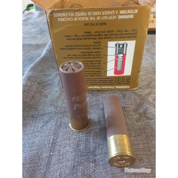 Cartouche calibre 10 - Cartouches calibre 10 (13968403)
