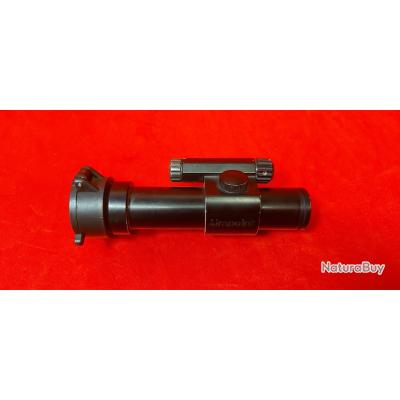 Point rouge aimpoint model 5000xd - Points rouges tubulaires (13969650)