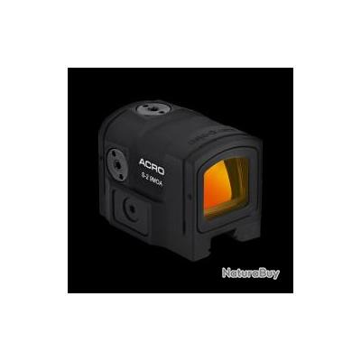 Point Rouge Aimpoint Acro S2 - Points rouges tubulaires (13972727)