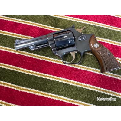 Revolver Astra cal 357mag - Revolvers de Catégorie B (13973370)