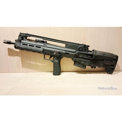 HS PRODUKT VHS-2 223R - Carabines semi-automatiques de Catégorie B ...