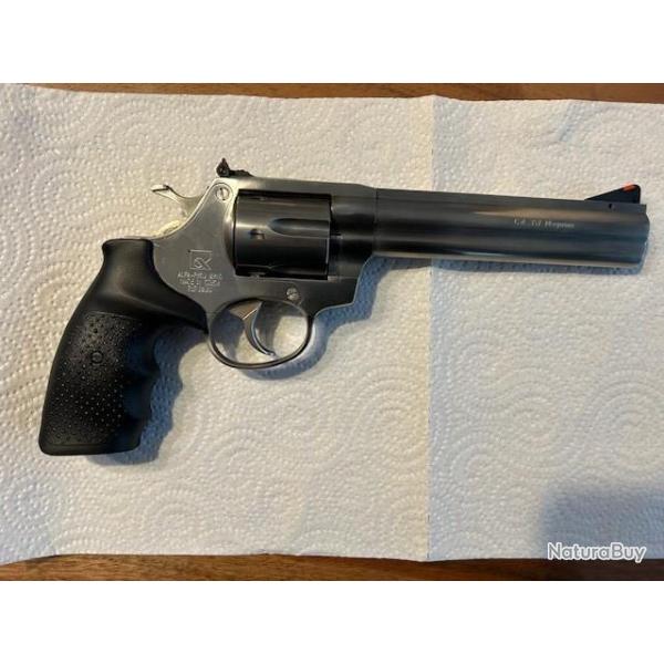 REVOLVER 357 MAGNUM - Revolvers de Catégorie B (13974010)