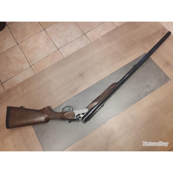 Fusil zabala cal10 - Fusils Juxtaposés autre calibre (14053501)