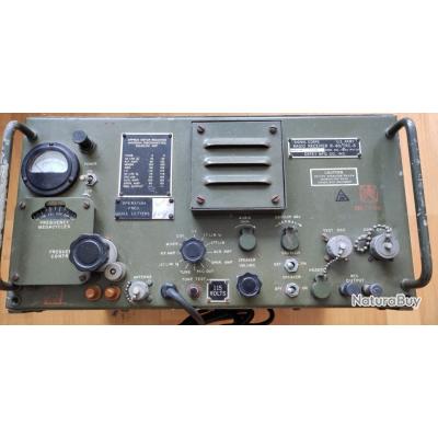 Radio militaire armée francaise et US SIGNAL CORPS R-48/TCR-8 - Radios ...