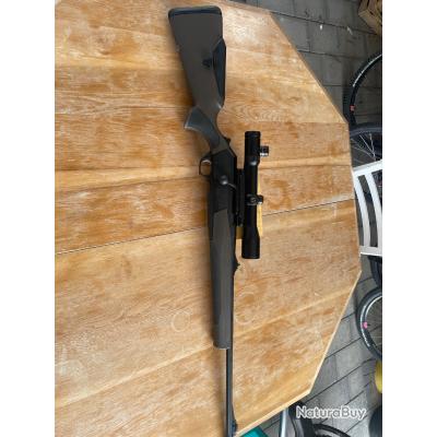 Browning Maral 30-06 - Carabines à culasse linéaire (13976929)