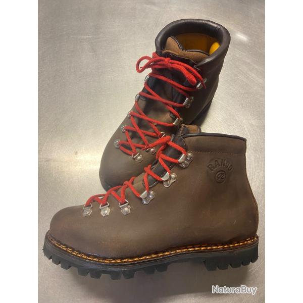 Chaussures Galibier Rando - Chaussures (13977896)