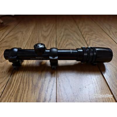 Bushnell Scopechief IV - 1.5 x 4.5 - Lunettes de battue (13979185)