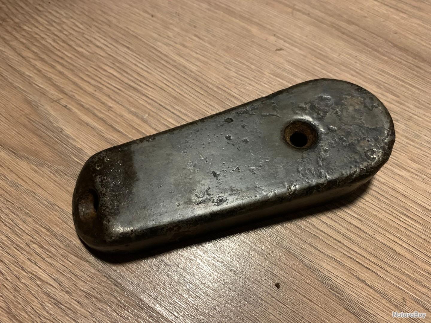 Militaria Allemand WW2 Plaque de Couche Enveloppante Mauser 98k ...