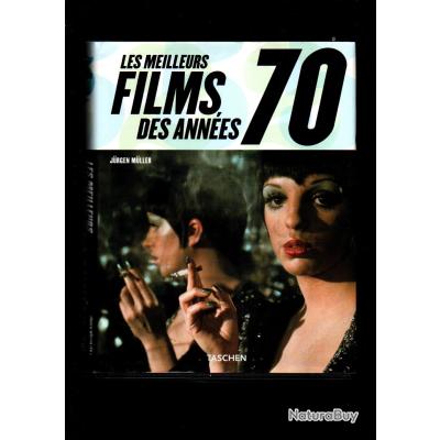 Les meilleurs films des années 70 de jurgen muller - Livres historiques ...
