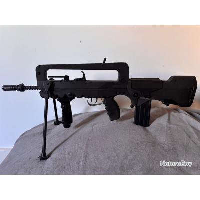 Réplique airsoft Famas F1 6mm - Fusils d'assaut (13991455)