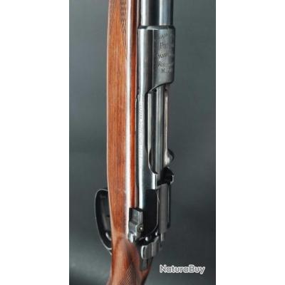 CARABINE MANNLICHER SCHOENAUER MODELE 1910 CALIBRE 9.5X57 M.SCH Très ...