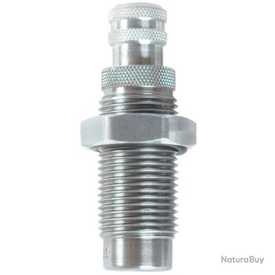 OUTIL LEE SHORT BOTTLE NECK COLLET FACTORY CRIMP CAL 30 LUGER - Jeux d ...