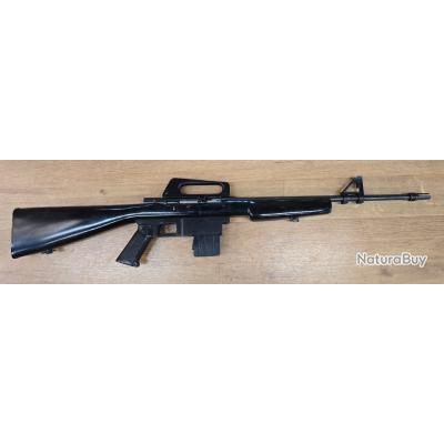 SQUIRES BINGHAM CO model 16 22lr - Carabines semi-automatiques de ...