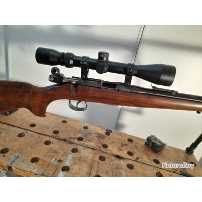CZ 513 FARMER 22lr - Carabines 22LR (14004789)