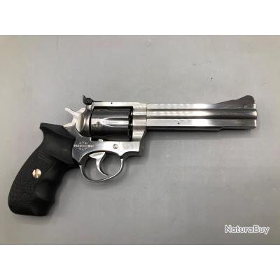 Revolver Manurhin MR88 Calibre .357mag D'occasion - Revolvers de ...