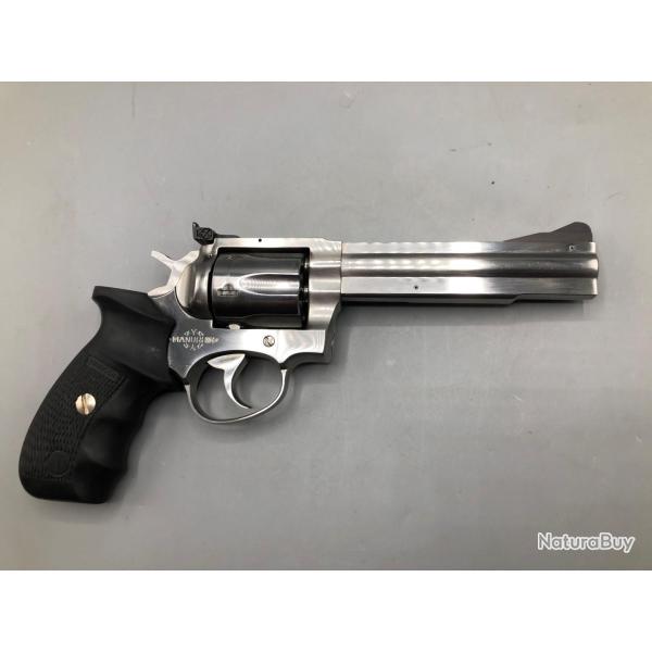 Revolver Manurhin MR88 Calibre .357mag D'occasion - Revolvers de ...