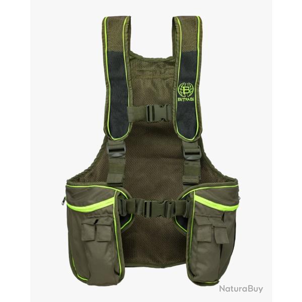 Gilet sac à dos tri bag Bitrabi - Gilets de Chasse (14009454)