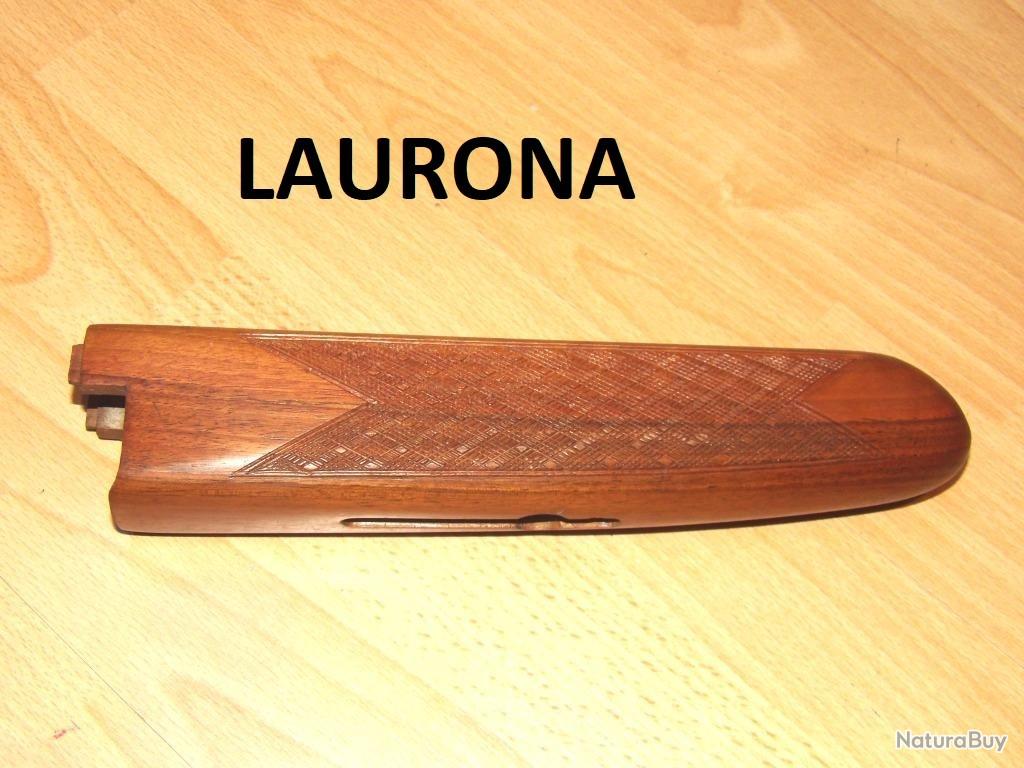 Devant bois longuesse fusil LAURONA devant LAURONA - VENDU PAR ...