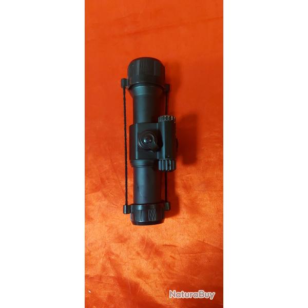 Aimpoint model 7000 sc enchère a 1 euro - Points rouges tubulaires ...