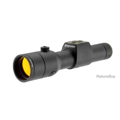 Aimpoint Hunter H30S 2MOA - Points rouges tubulaires (14017467)