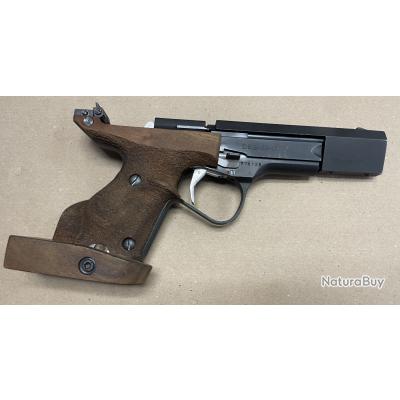 Pistolet Unique DES/69-U 22.lr (3) - Pistolets de Catégorie B (14020050)
