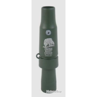 Appeau pour prédateur PRIMOS raspy coaxer - Appeaux renards (14024441)