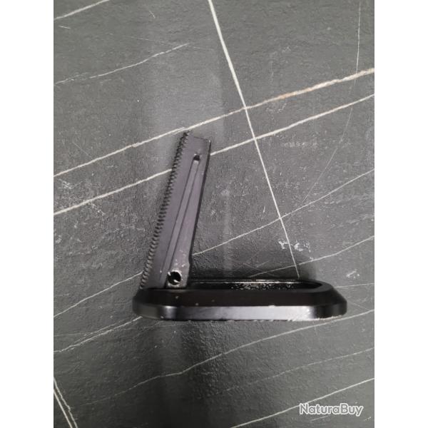 Magwell 1911 DAWSON PRECISION - Pièces et Eléments d'armes de Catégorie ...