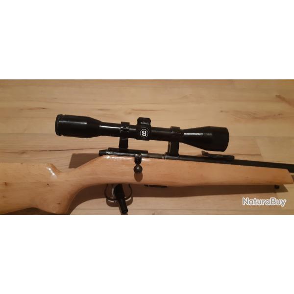 CARABINE KRICO 22 LR - Carabines 22LR (14028071)