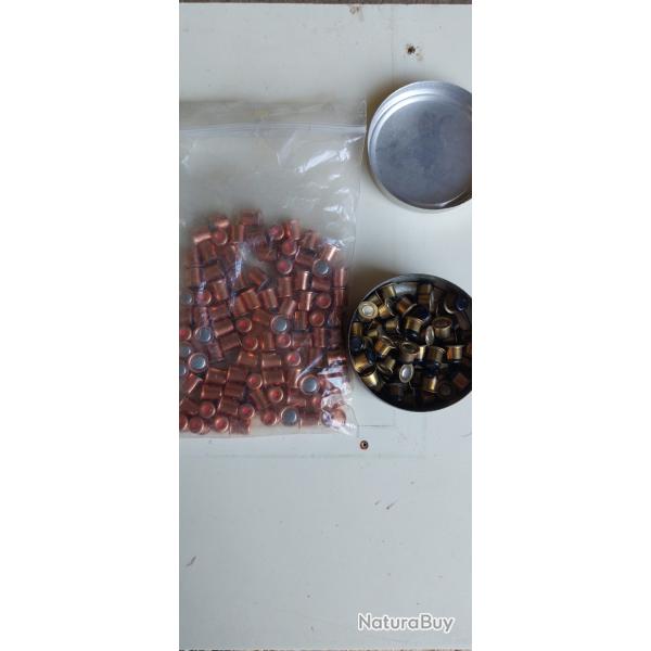 Amorce cartouche chasse 2 - Amorces (14030348)
