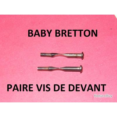 Vis de devant BABY BRETTON - VENDU PAR JEPERCUTE (GE316) - Pièces ...