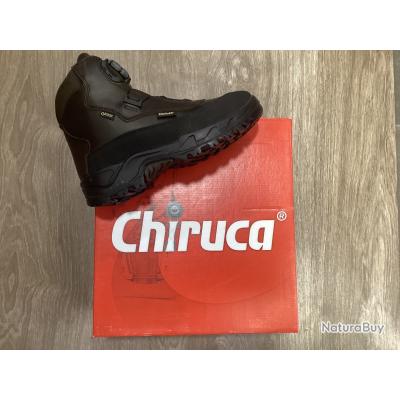 CHIRUCA BOA 42 BANDELETA - taille 41 - Chaussures (14036541)