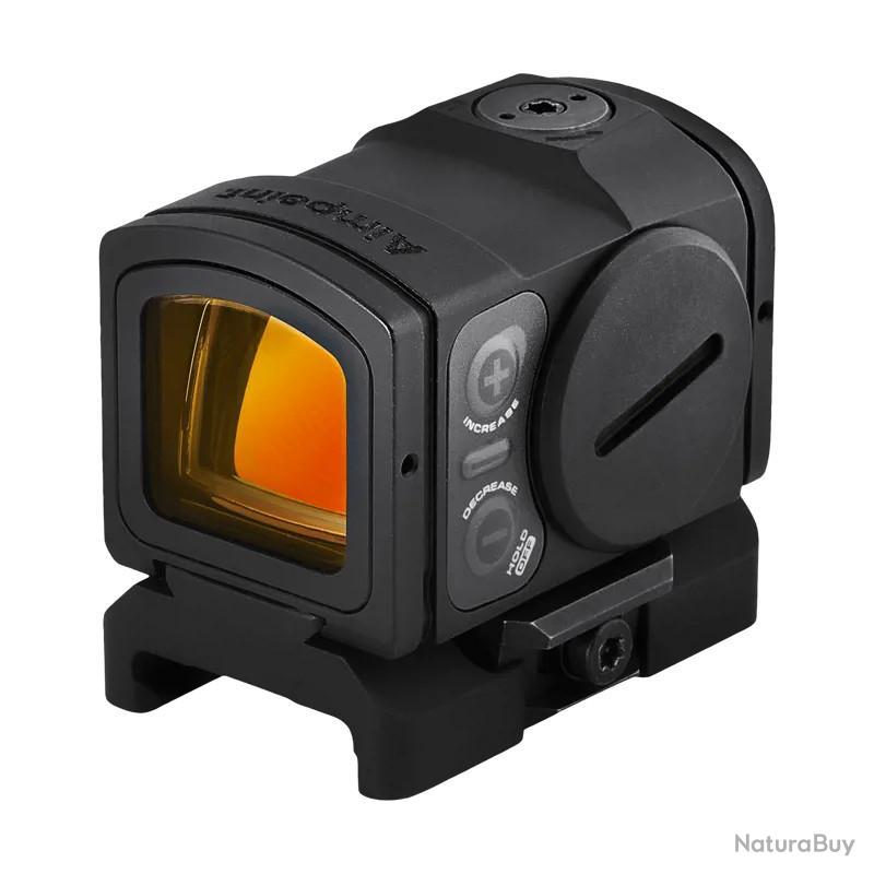 OFFRE AIMPOINT - POINT ROUGE AIMPOINT ACRO C2 3.5 MOA AVEC MONTAGE POUR ...