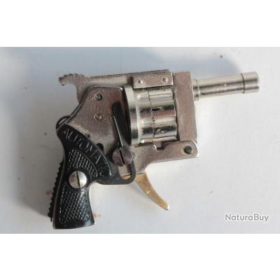 Pistolet d'alarme Automatic xythos python 2mm - Objets divers (14046770)