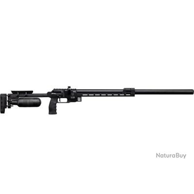 FX Panthera 700 - carabine PCP longue distance à slugs - FX Airguns 7 ...