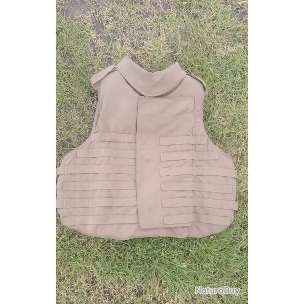 Gilet USMC IBA OTV. - Gilets pare balles (14063653)