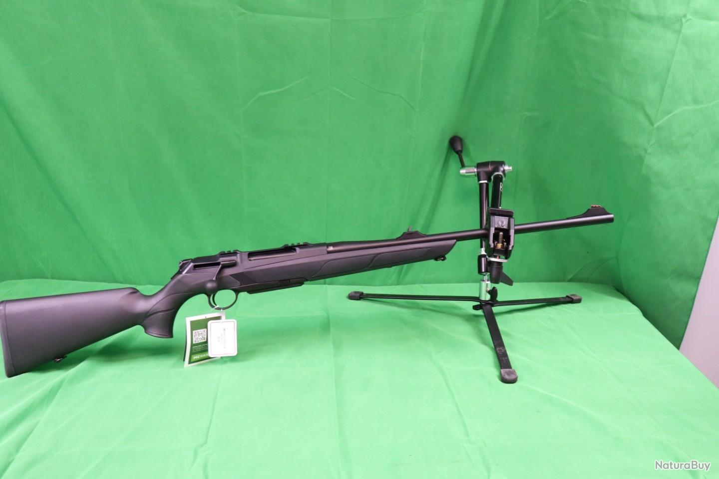 "BF 2025 !" Merkel RX HELIX Explorer calibre .30-06 - Carabines à ...