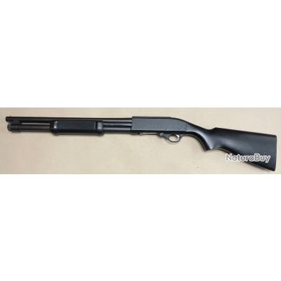 Fusil à pompe Valtro 12/76 - Fusils à pompe et à répétition manuelle de ...