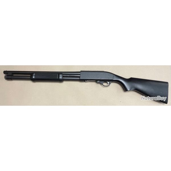Fusil à pompe Valtro 12/76 - Fusils à pompe et à répétition manuelle de ...