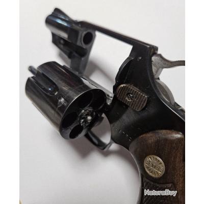 REVOLVER ASTRA CADIX 38 SPECIAL - Revolvers de Catégorie B (14077293)