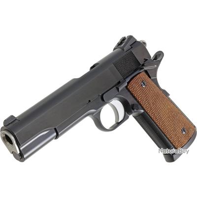 ACW Alchemy Prime Elite 1911 Cal. 45 ACP - Pistolets de Catégorie B ...