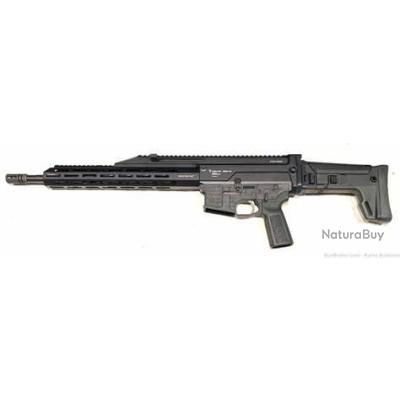 Tinck Arms Perun X-16 Cal. 223 Rem - 14,5" - Carabines semi ...