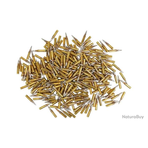 LOT MUNITIONS - CALIBRE 308 WIN - Balles Calibre 308 Winchester (14079893)
