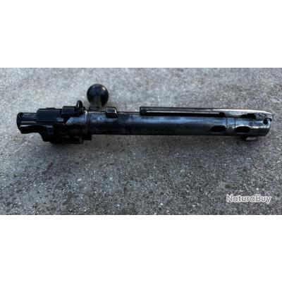 Culasse Mauser 98 - Culasses et Transporteurs classées en catégorie C ...