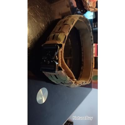 Ceinture multicam - Ceinturon - Ceinture Airsoft (14093638)