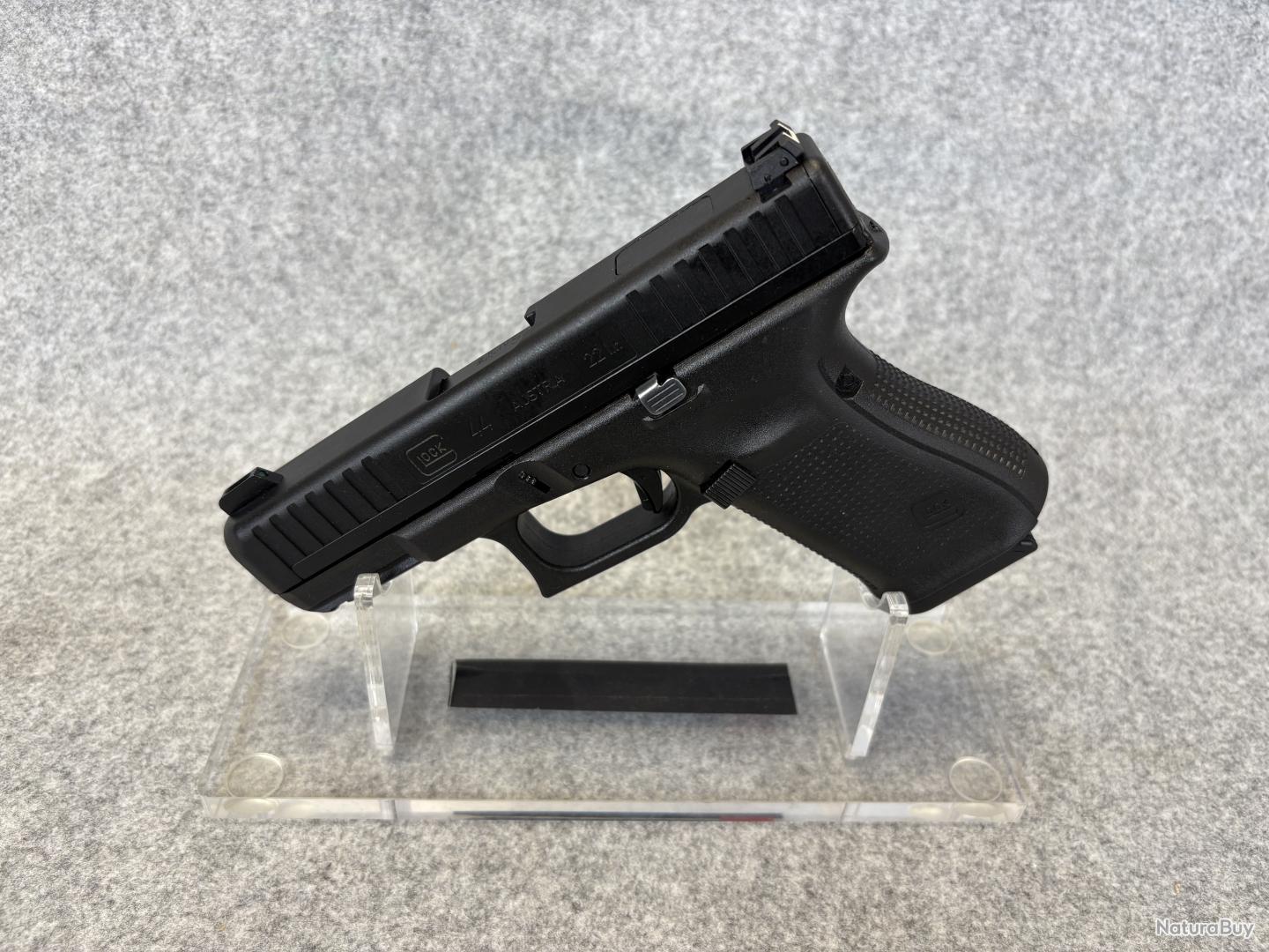 GLOCK 44 22 LONG RIFLE - Pistolets de Catégorie B (14349129)